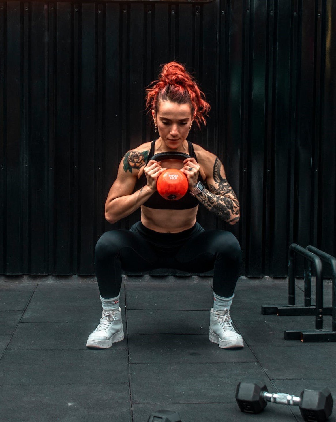 Minimalist Strength Training: 7 Proven Techniques for Great Results