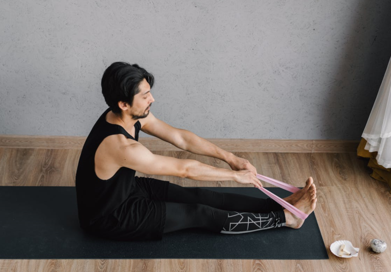 7 Powerful Hotel Workouts Without Equipment to Keep You Fit on the Go!