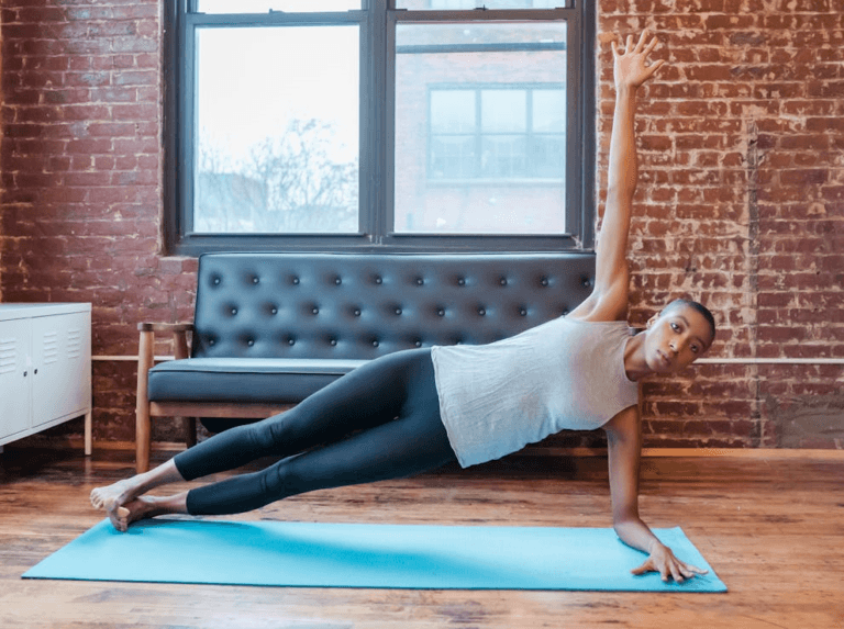 15-Minute Ab Workout for Insane Core Strength