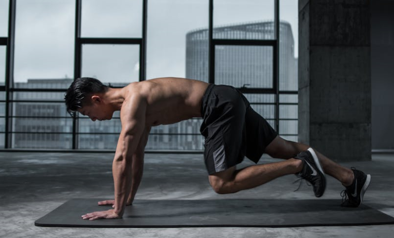 7 Powerful Hotel Workouts Without Equipment to Keep You Fit on the Go!